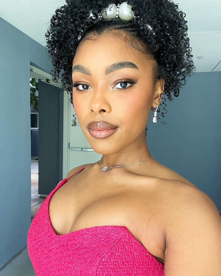 Picture of Monique Green