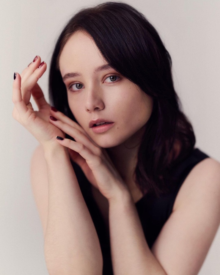 Image of Ruby Stokes