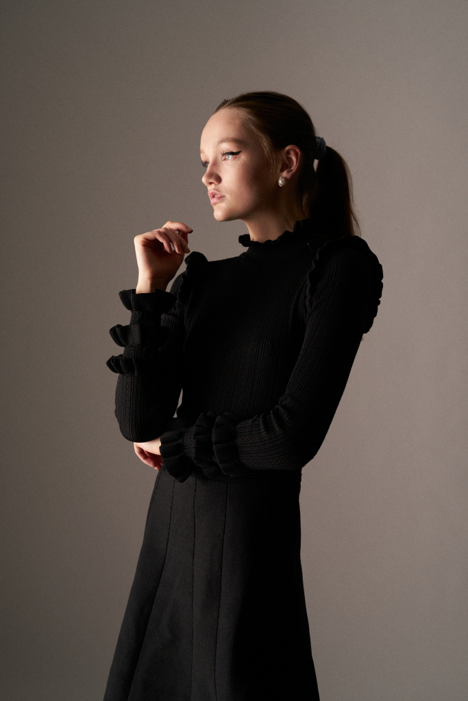 Picture of Hanna Blake