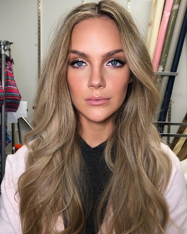 Picture of Camille Bernier