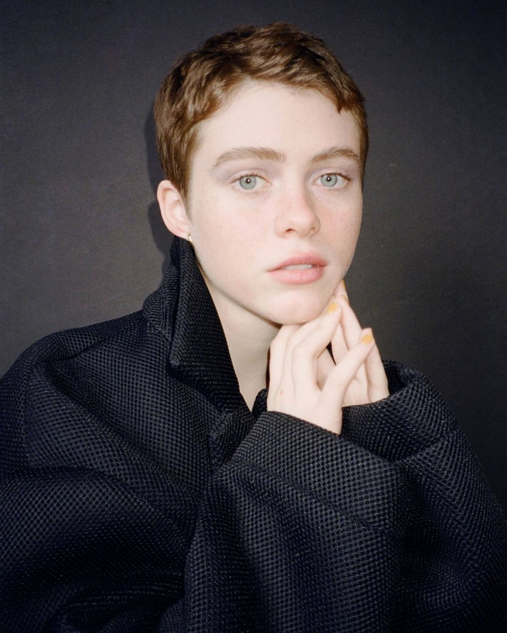 Picture of Sophia Lillis