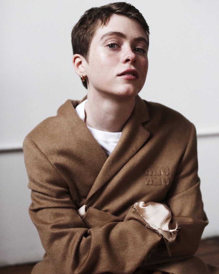 Picture of Sophia Lillis