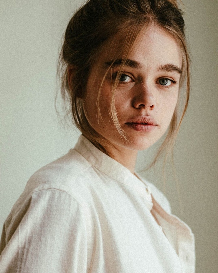 Picture of Maya Otsoko