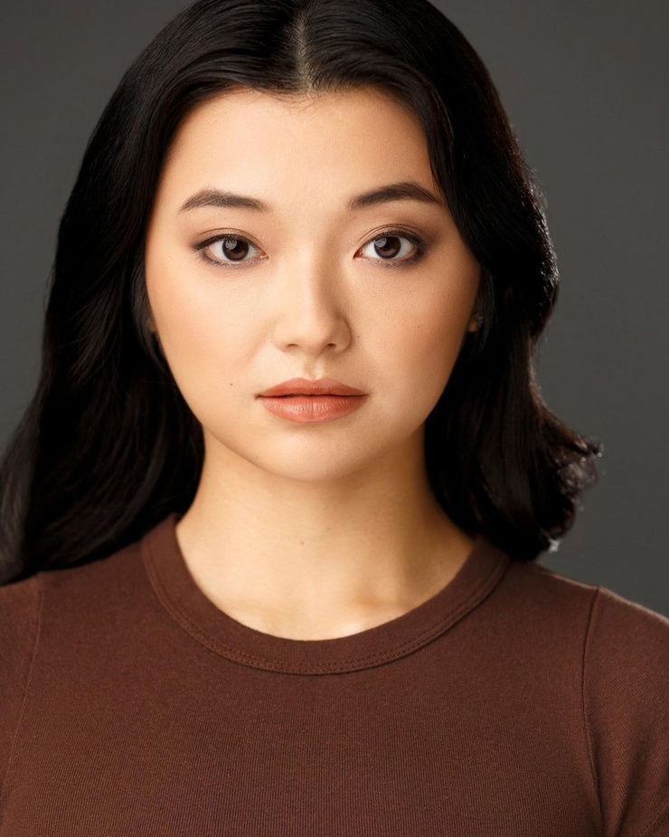 Michelle Fang picture