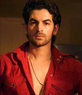 Neil Nitin Mukesh image