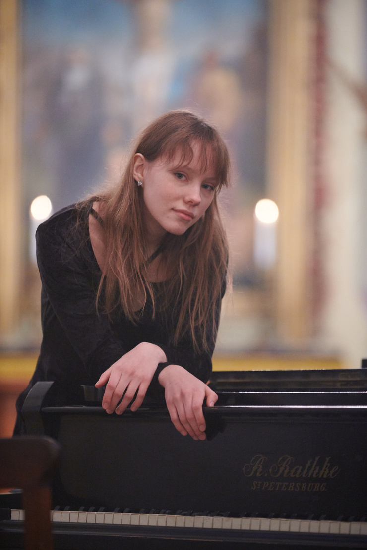 Picture of Tähe-Lee Liiv