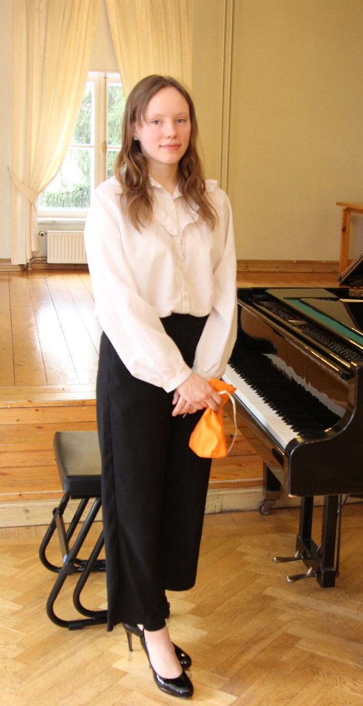 Tähe-Lee Liiv picture