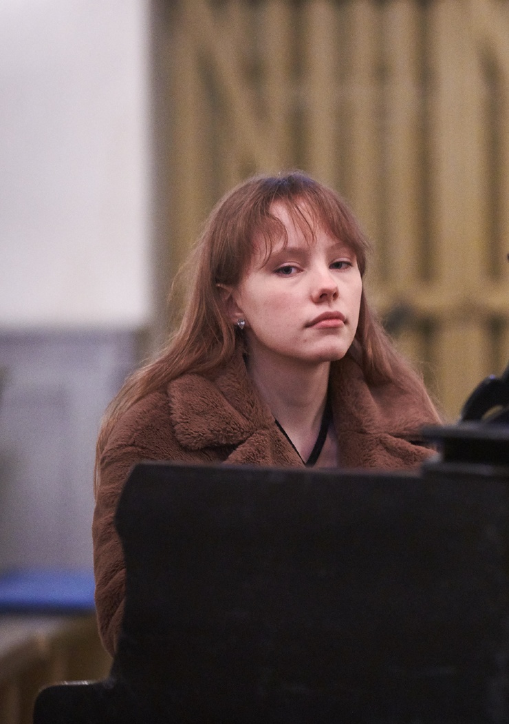 Picture of Tähe-Lee Liiv