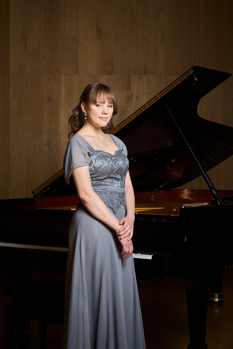 Picture of Tähe-Lee Liiv