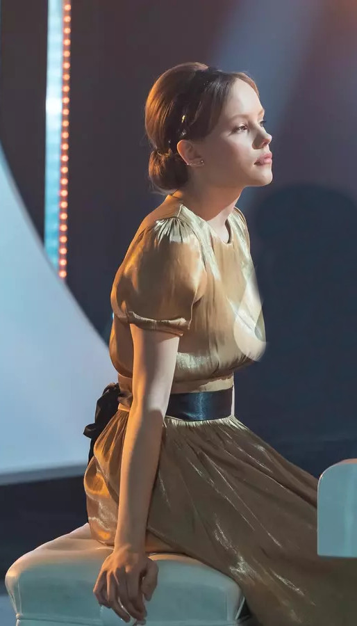 Picture of Tähe-Lee Liiv