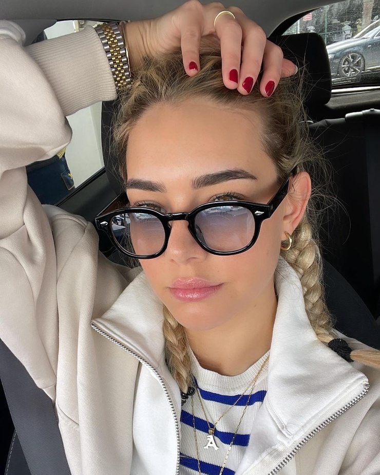 Picture of Aycan Yanac