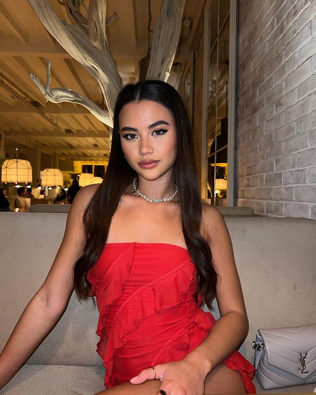 Picture of Alissa Eady