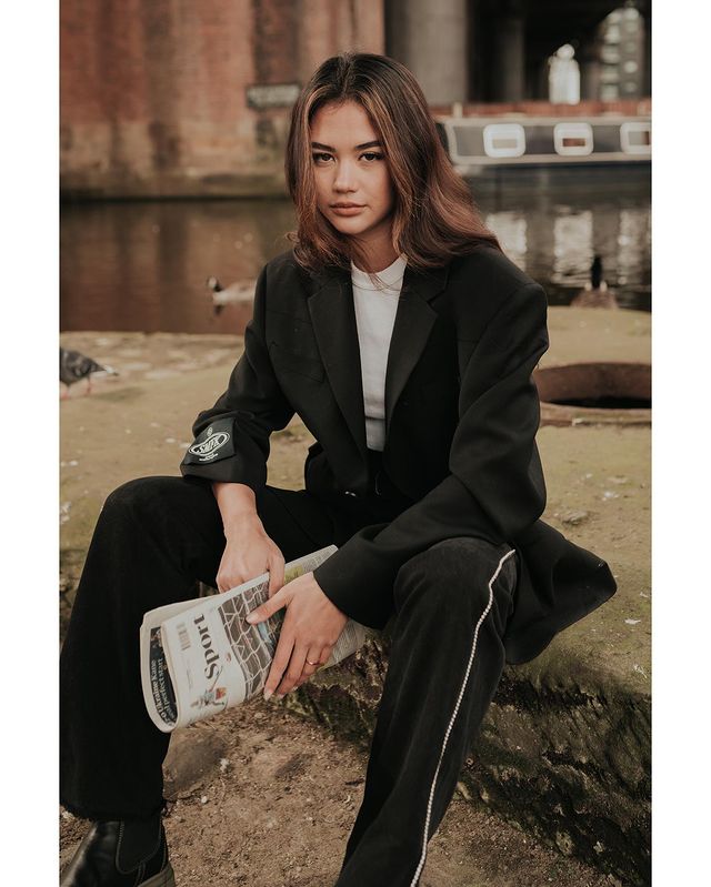 Picture of Alissa Eady