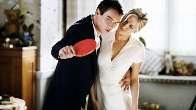 Match Point image