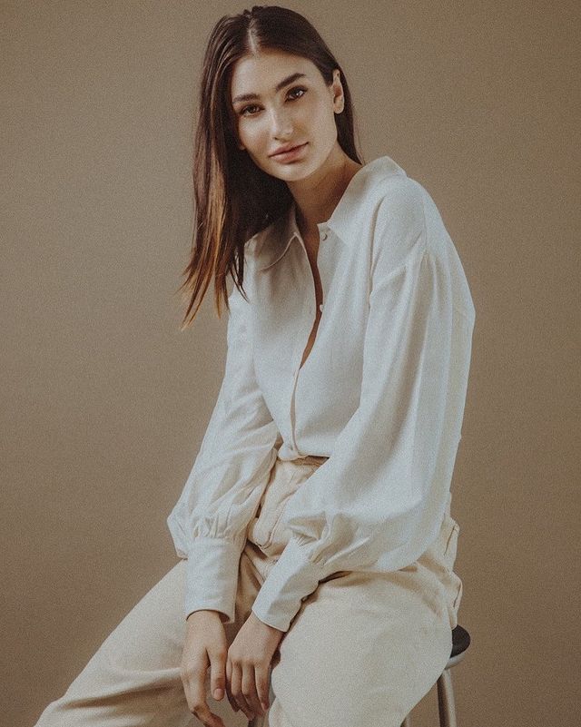 Picture of Camila Vanni