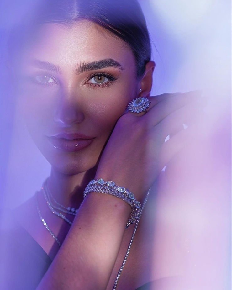 Picture of Camila Vanni