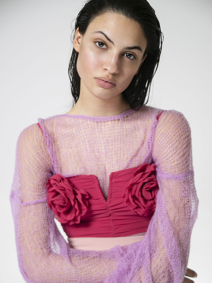 Picture of Eva Ramirez