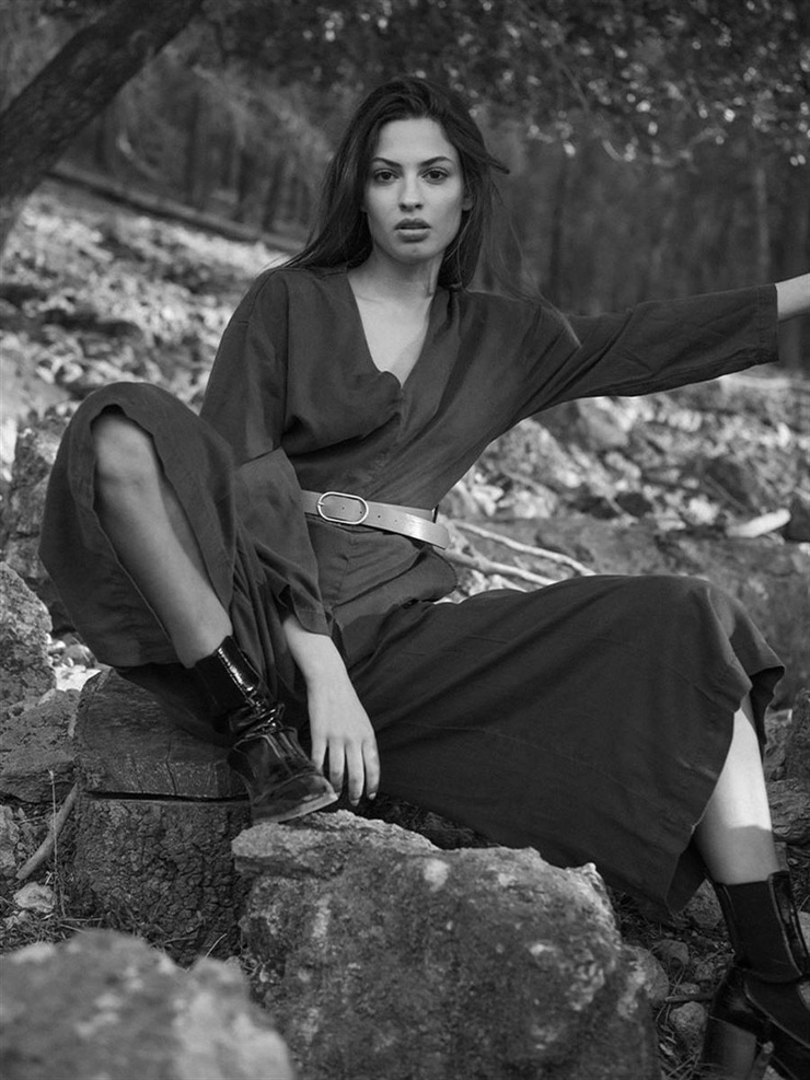 Picture of Eva Ramirez