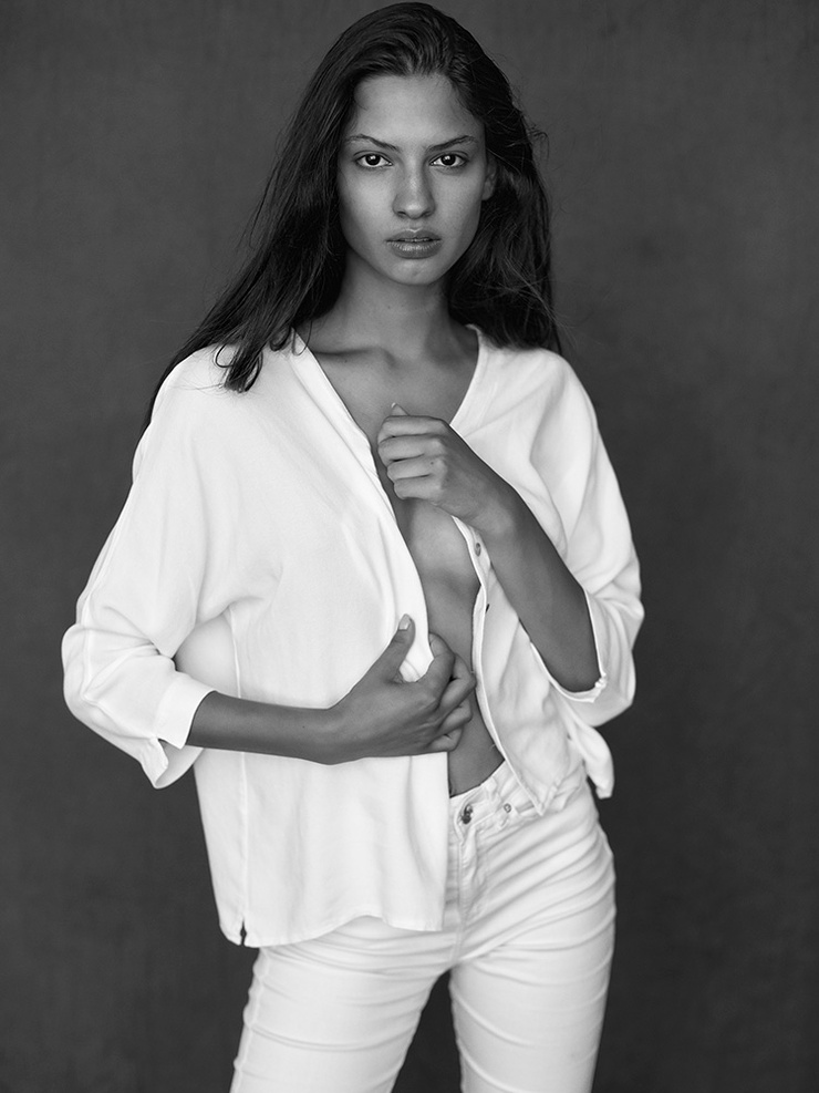 Picture of Eva Ramirez