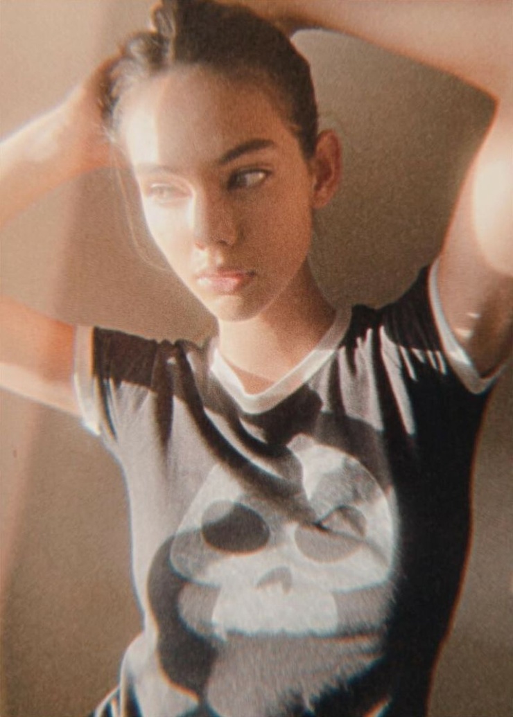 Image of Laneya Grace