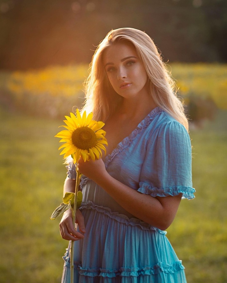 Picture of Michaela Lee