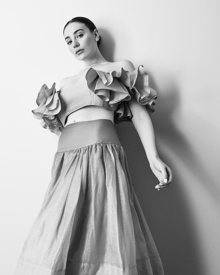 Picture of Bethany Lily April