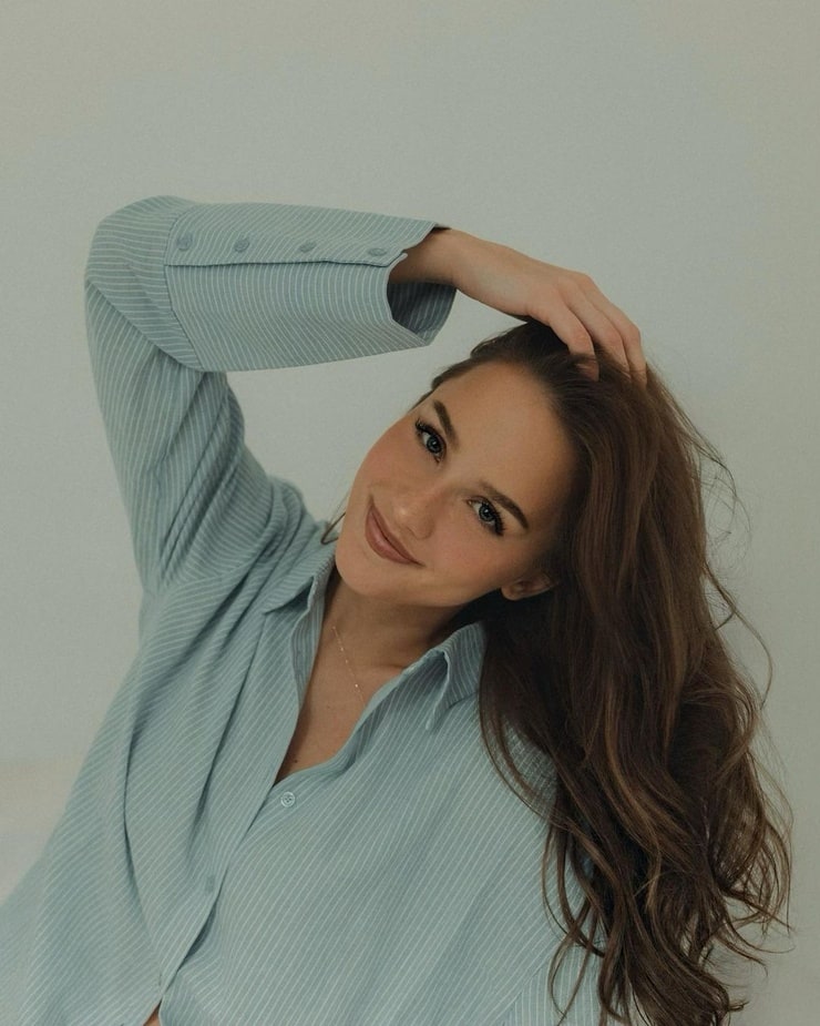 Picture of Lisa Marielle