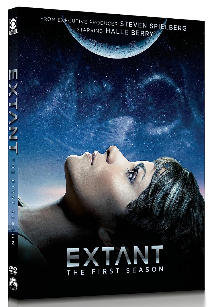 Picture of Extant: Season 1