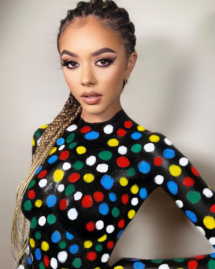 Picture of Tiana Baily