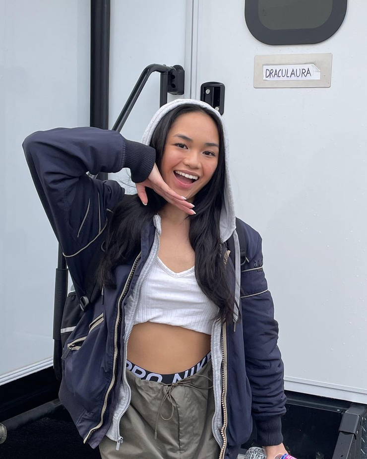 Picture of Nayah Damasen