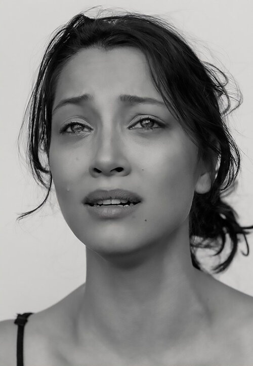 Image of Melanie Jarnson