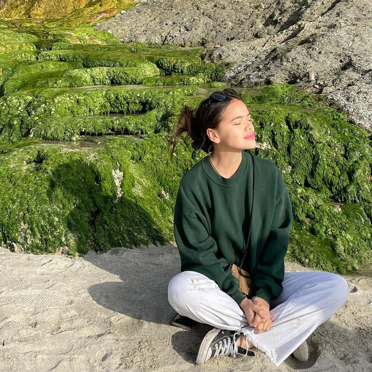 Picture of Malia Pyles