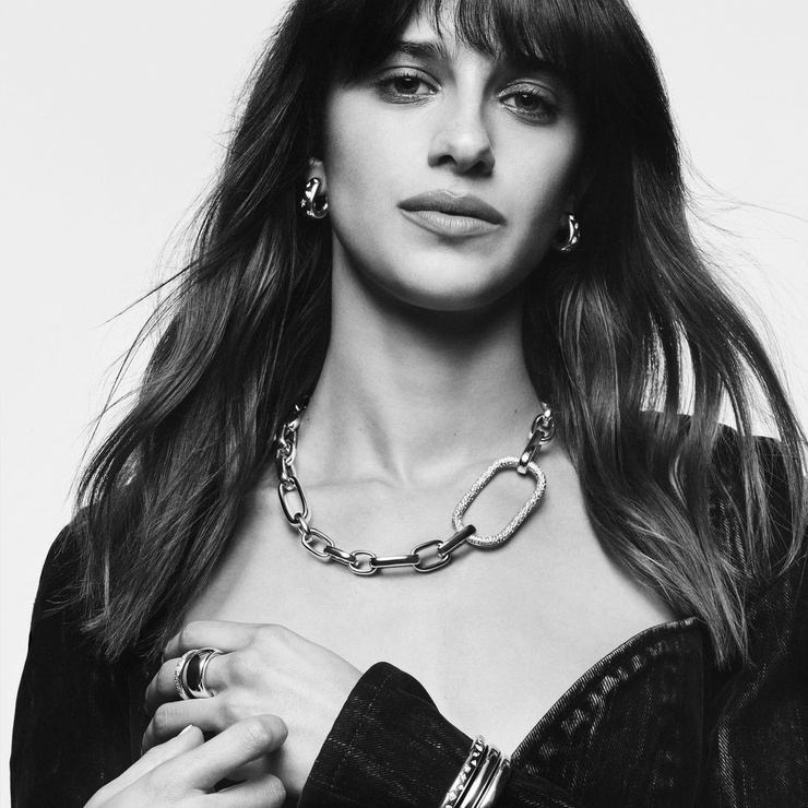 Image of Benedetta Porcaroli