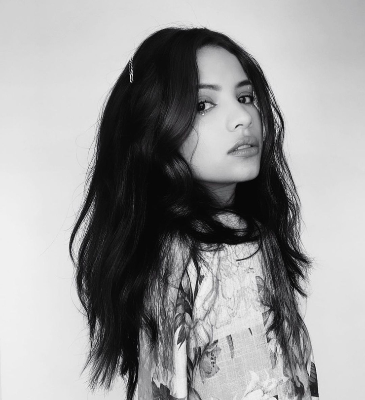 Picture of Nikki Rodriguez