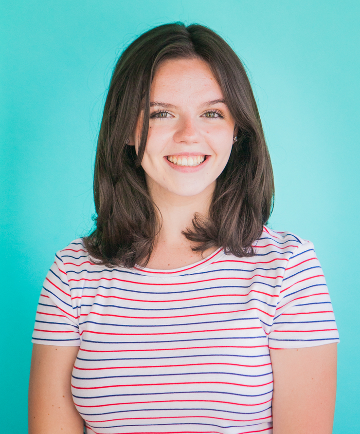 Picture of Ellie O'Brien