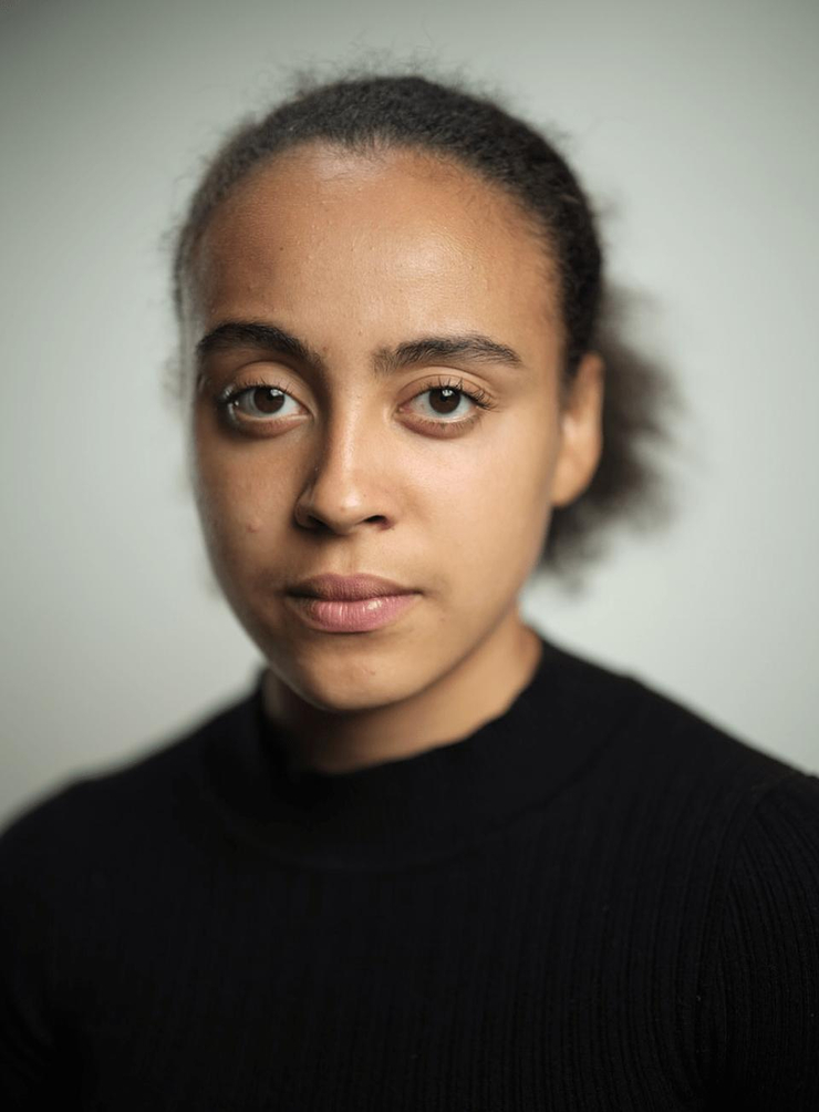 Picture of Harmony Rose Bremner