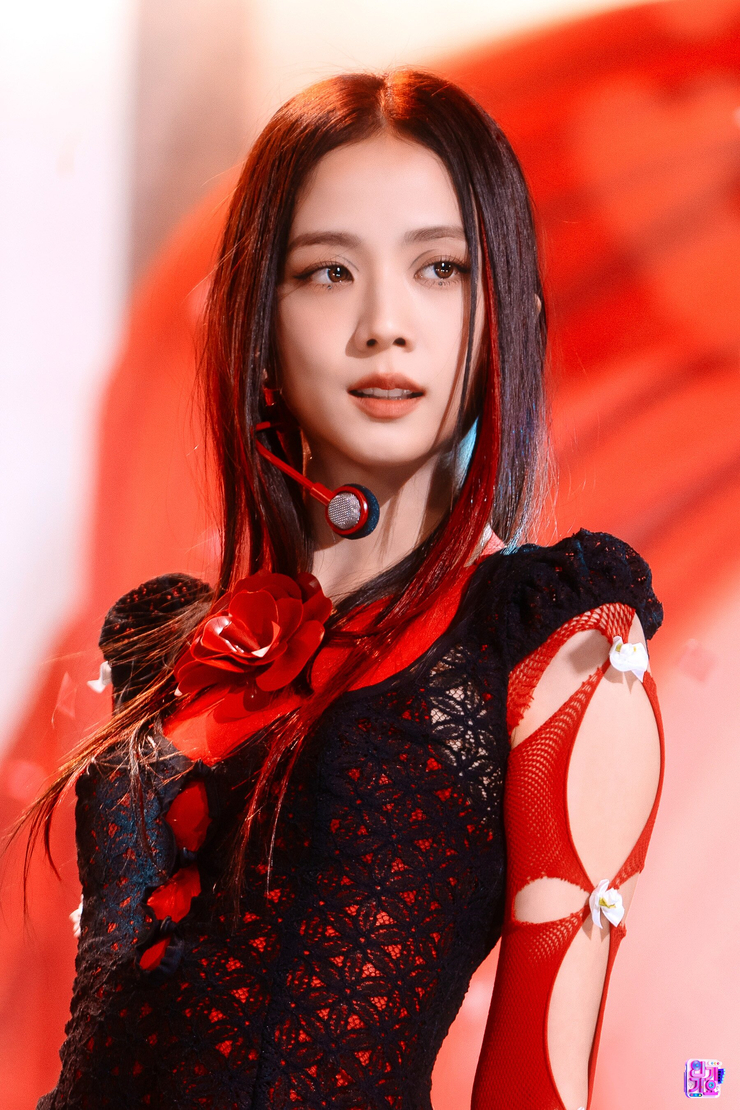 Image of Kim Jisoo
