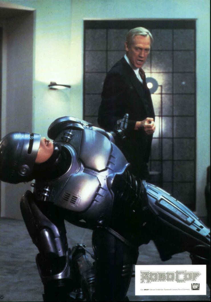 Picture of RoboCop (1987)