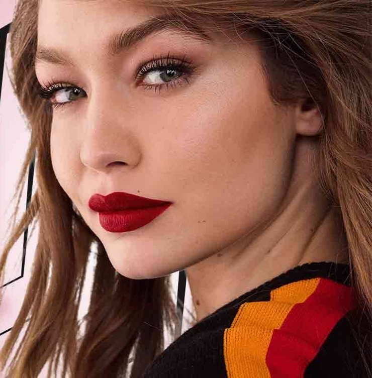 Picture of Gigi Hadid