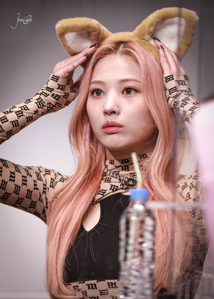 Picture of Yun-jin Choi