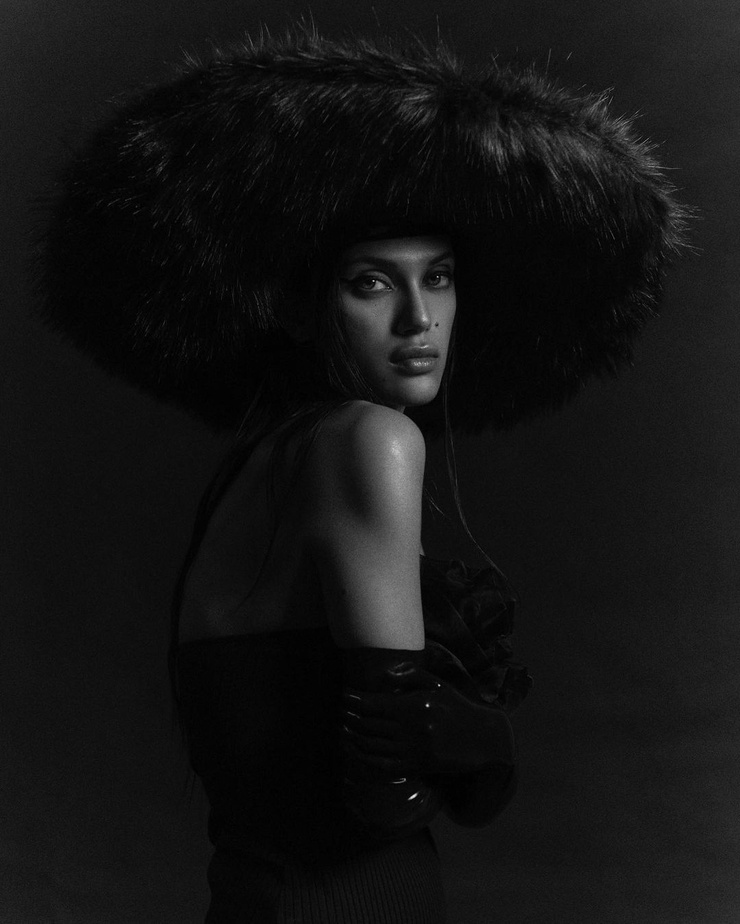 Picture of Dalianah Arekion