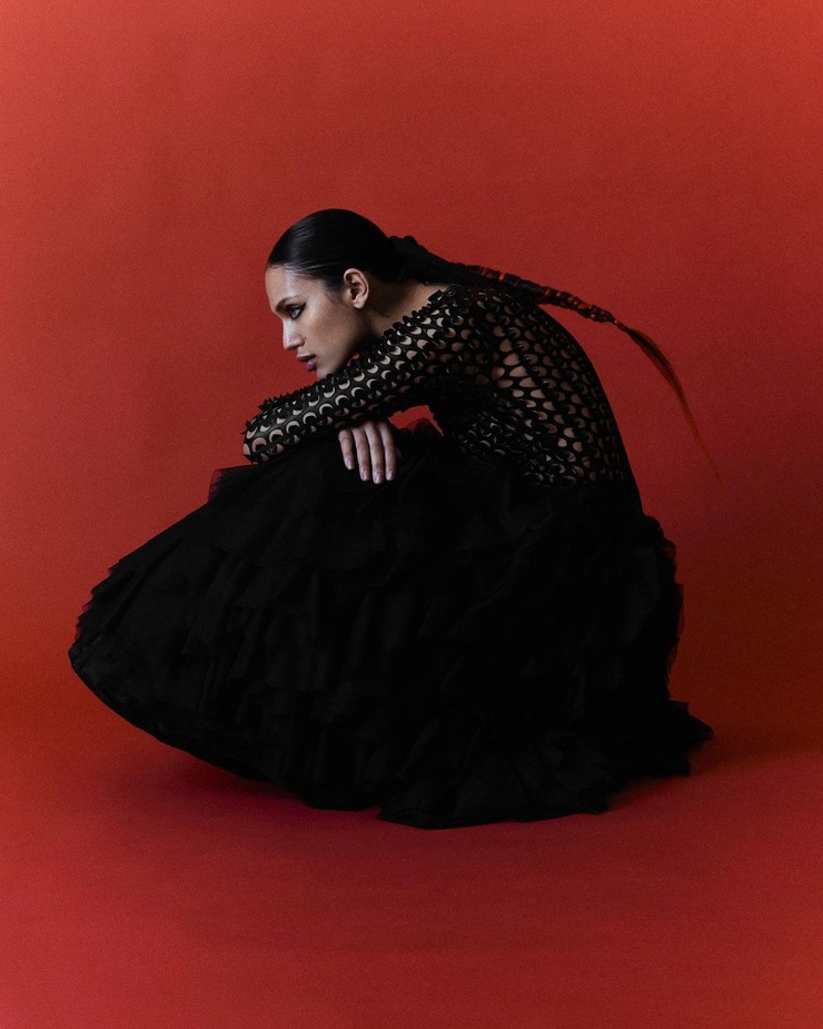 Picture of Dalianah Arekion