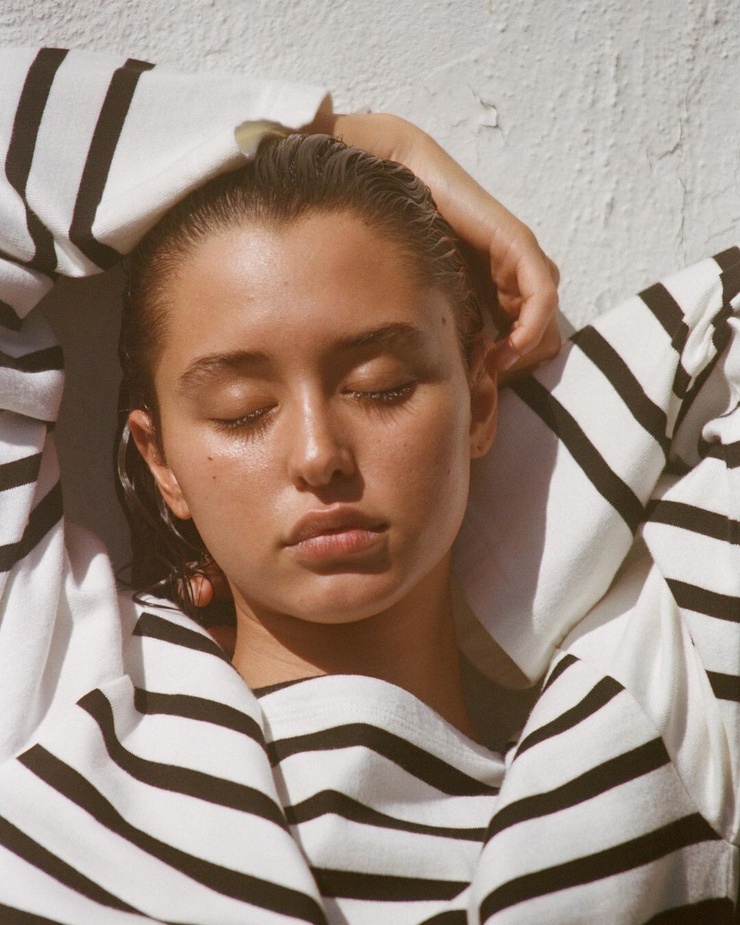 Picture of Isabella Manderson