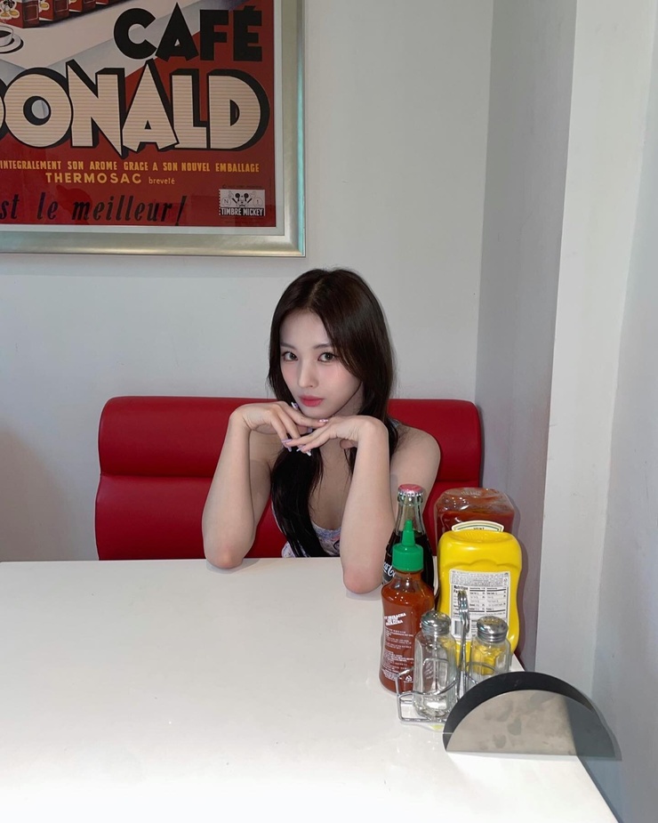 Picture of Yun-jin Choi