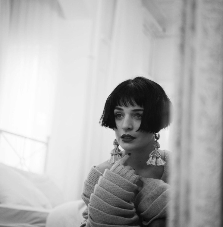 Picture of Gonca Vuslateri