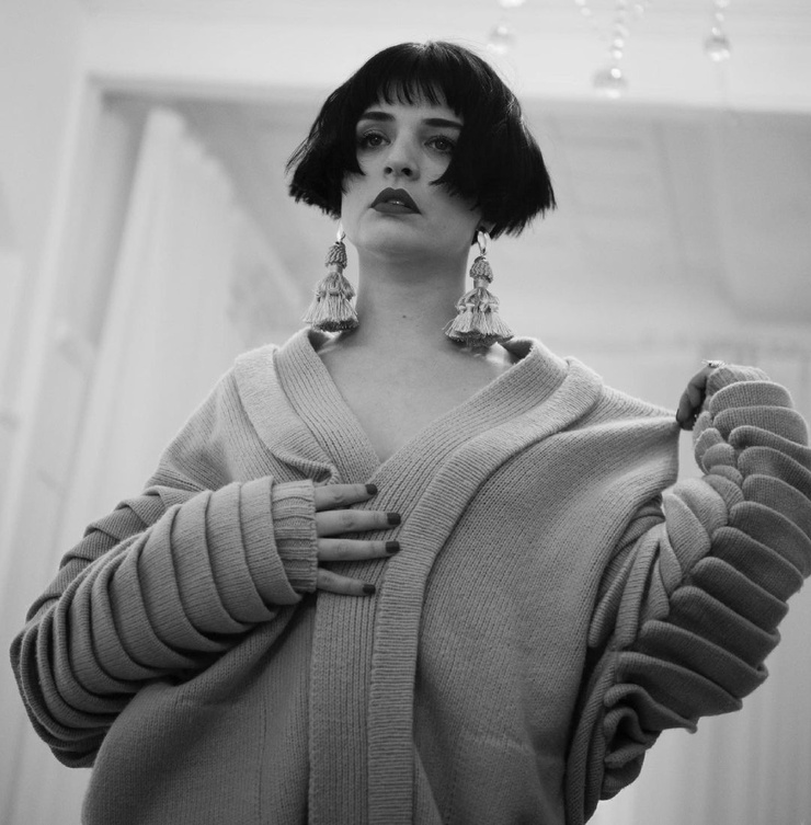 Picture of Gonca Vuslateri