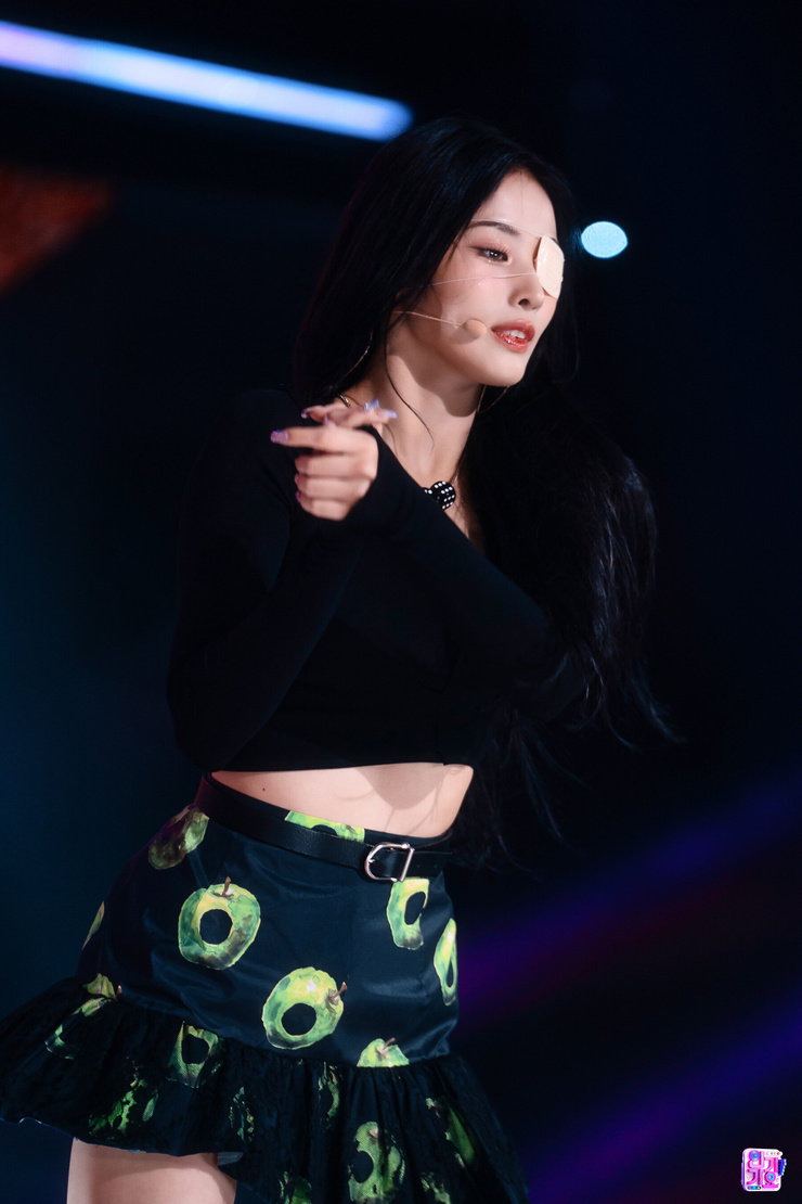 Picture of Yun-jin Choi