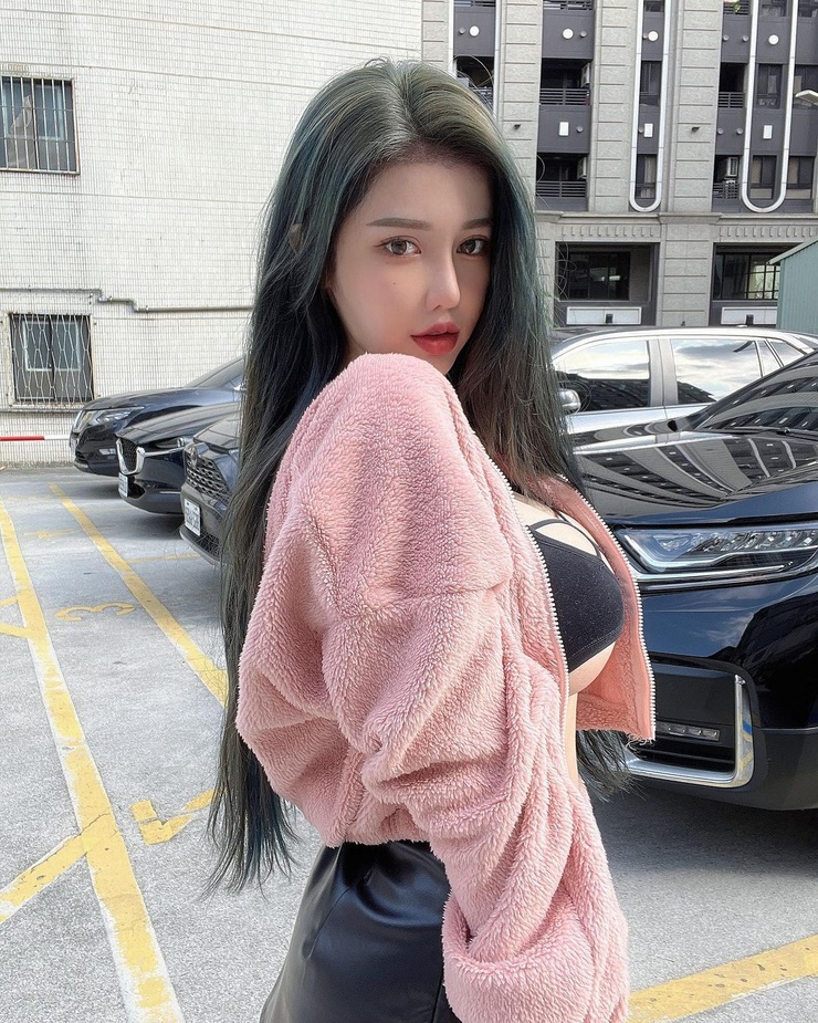 Picture of Jenna Chew