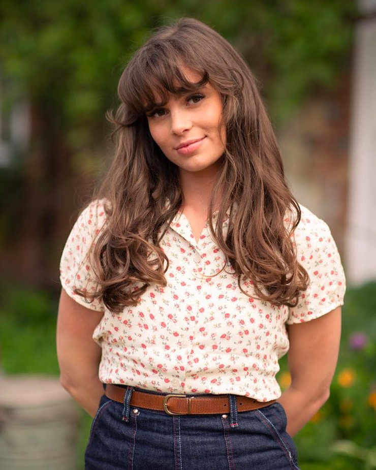 Picture of Joelle Rae