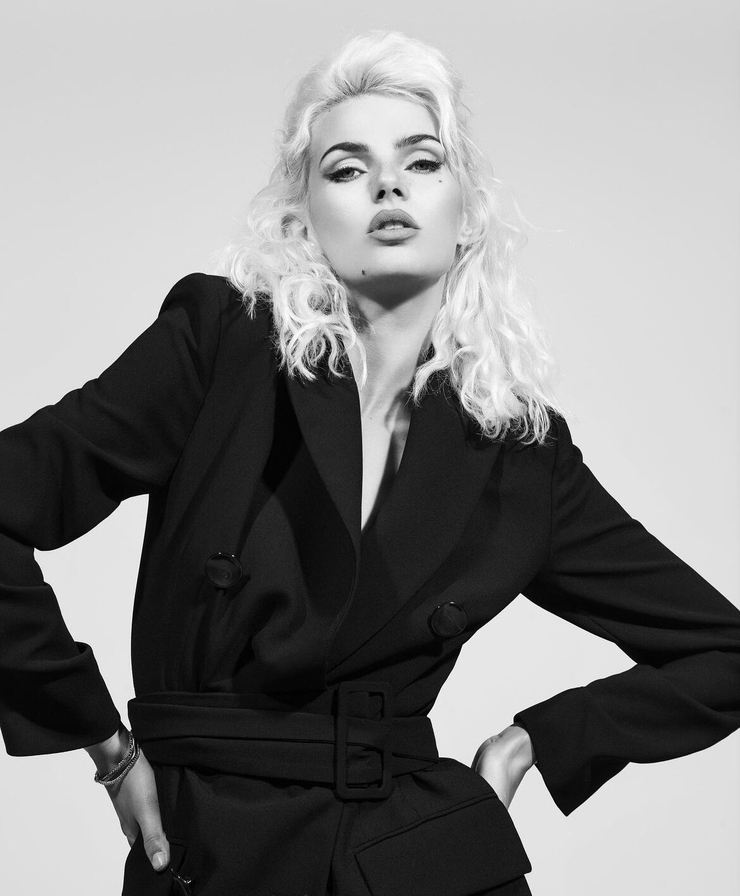 Picture of Jerry-Jane Pears